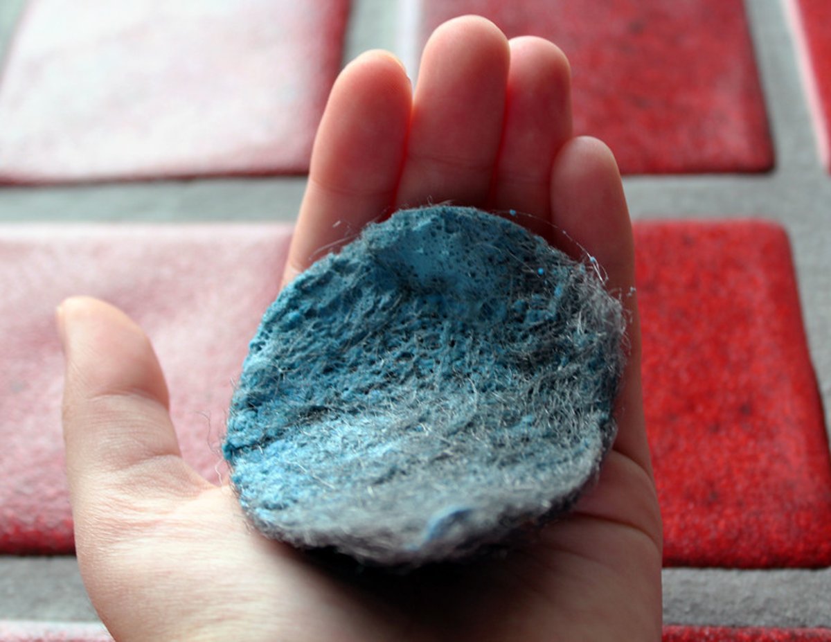 What Is The Process Behind Making Steel Wool?