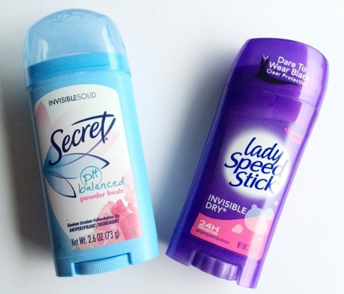 I Wore Homemade Deodorant for a Day to See If It Really Works