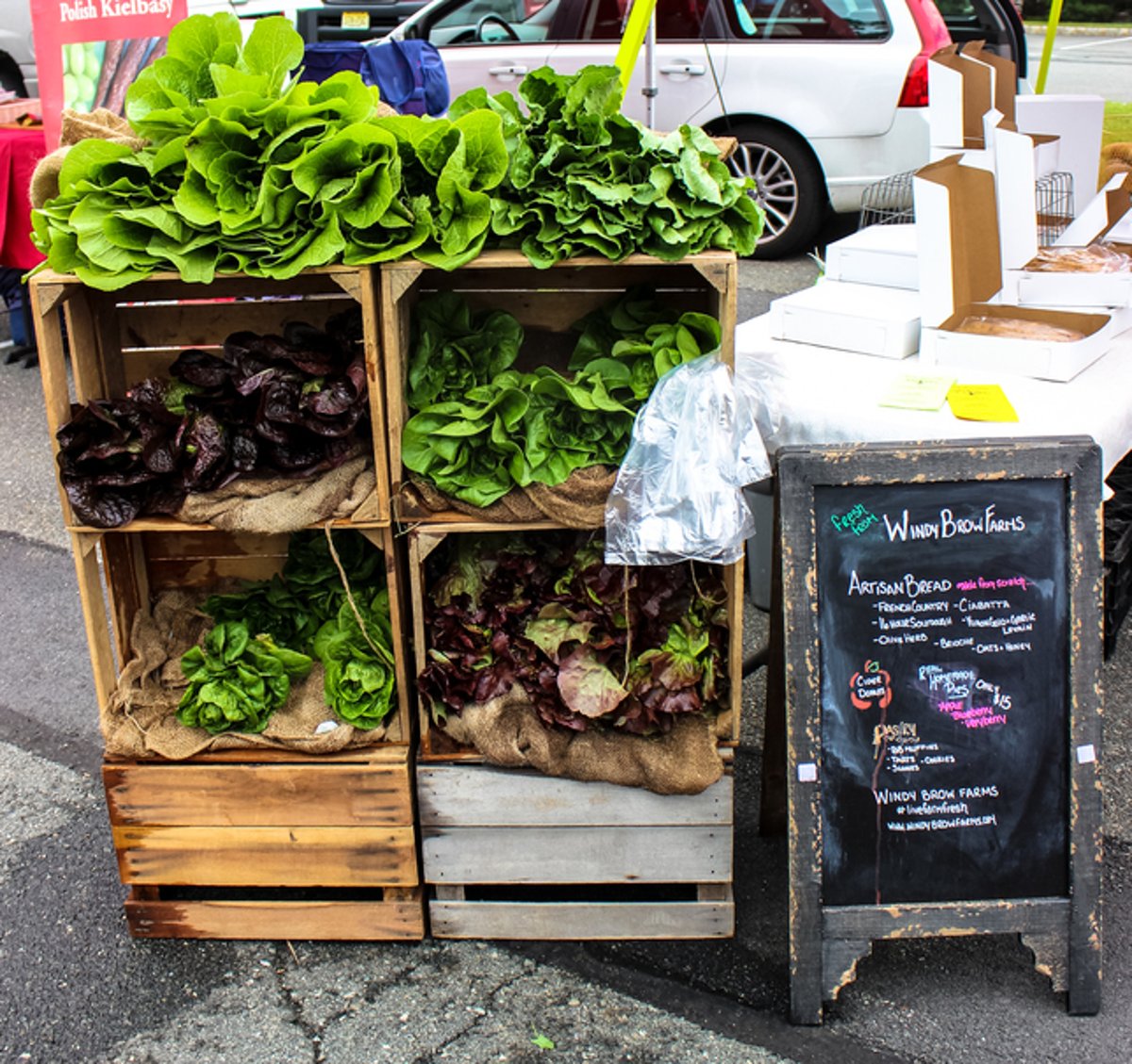 3 Key Reasons Why You Should Try Farm-to-Table