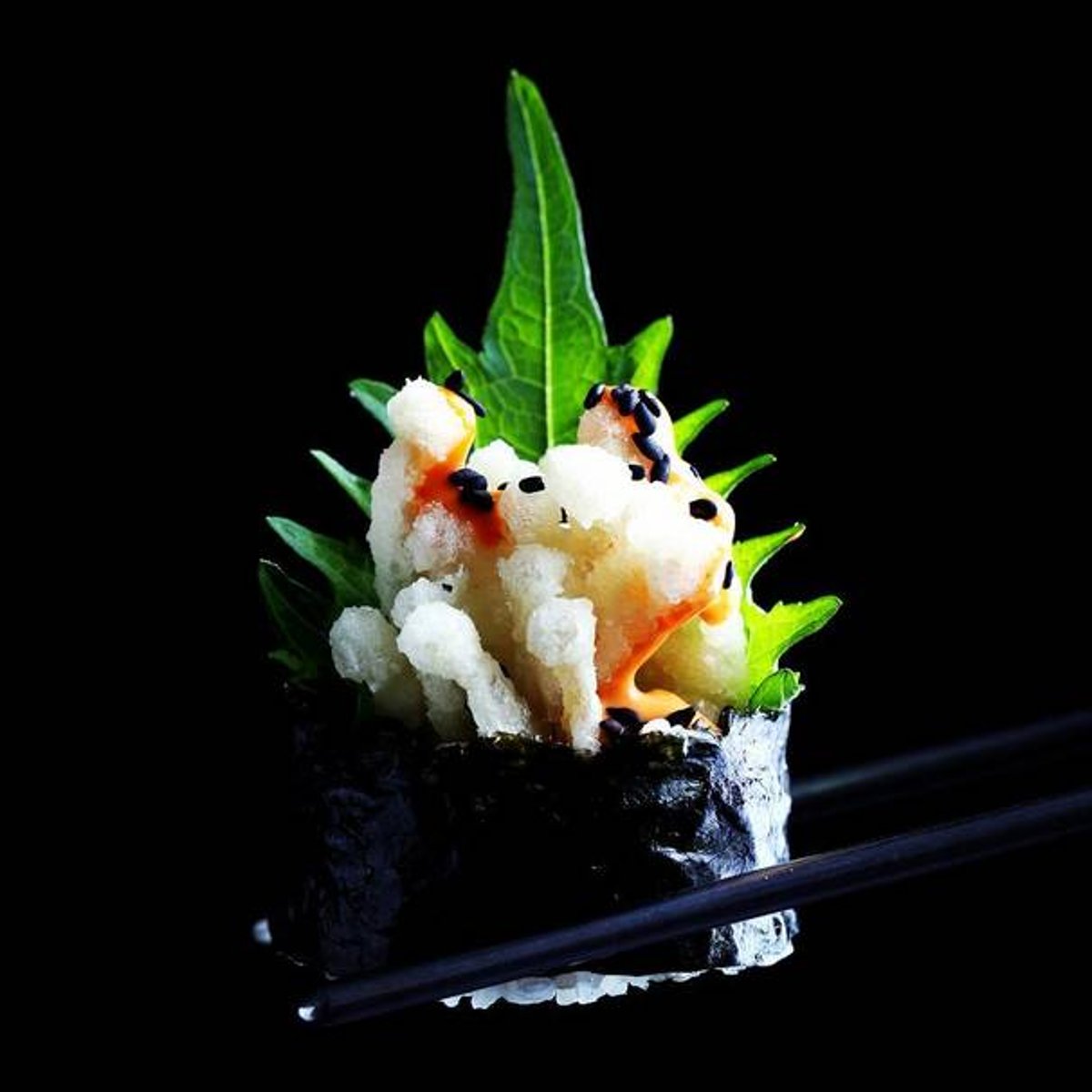 21 Unique Recipes for Sushi Without Raw Fish