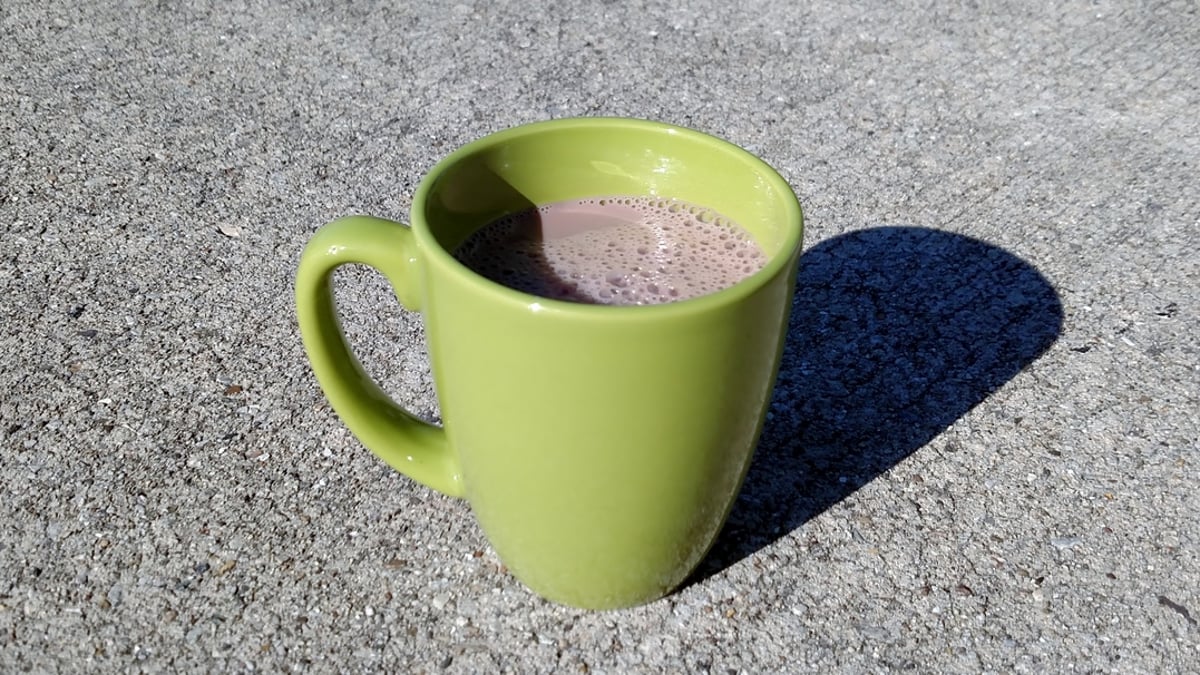 Do You Believe Choccy Milk comes from Brown Cows?