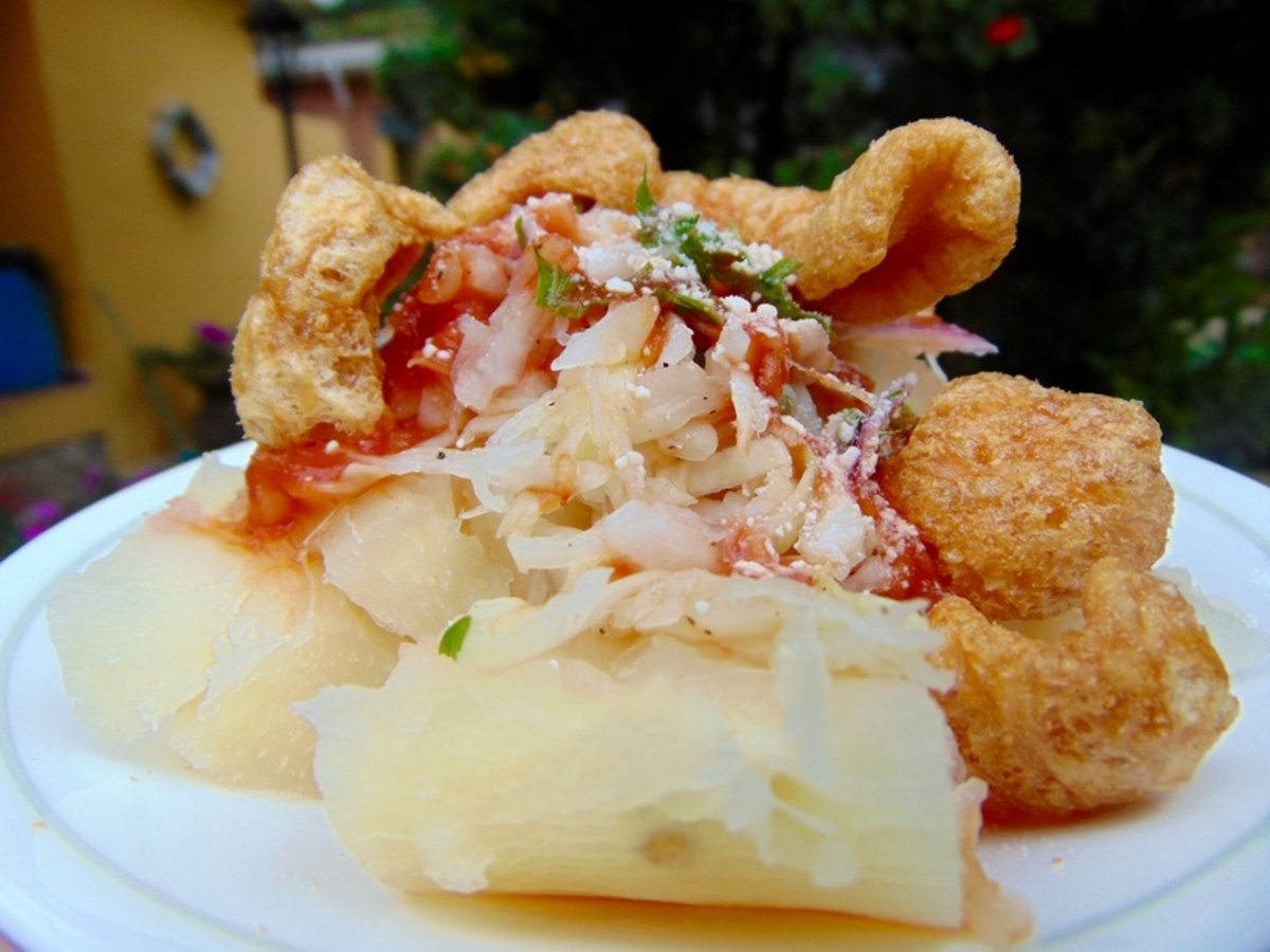 15 Must-Have Traditional Honduran Foods You Can't Leave Without Trying