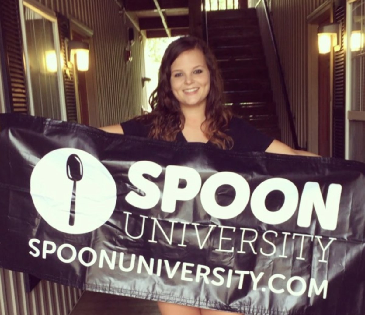 Starting a Spoon Chapter at Appalachian State Made Me More Confident