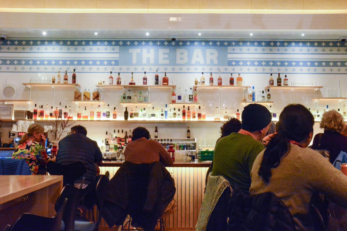 5 Must Try Bars in Boston