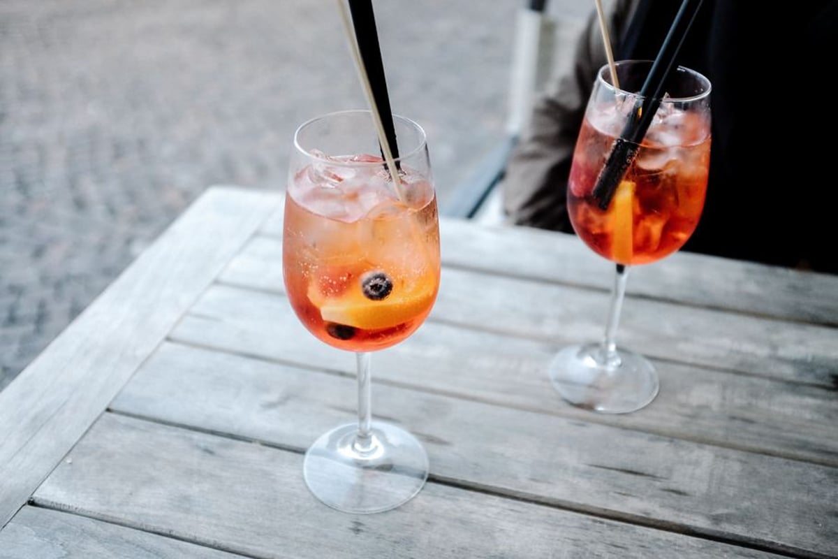 What Is Aperol, and Can You Drink it Straight?