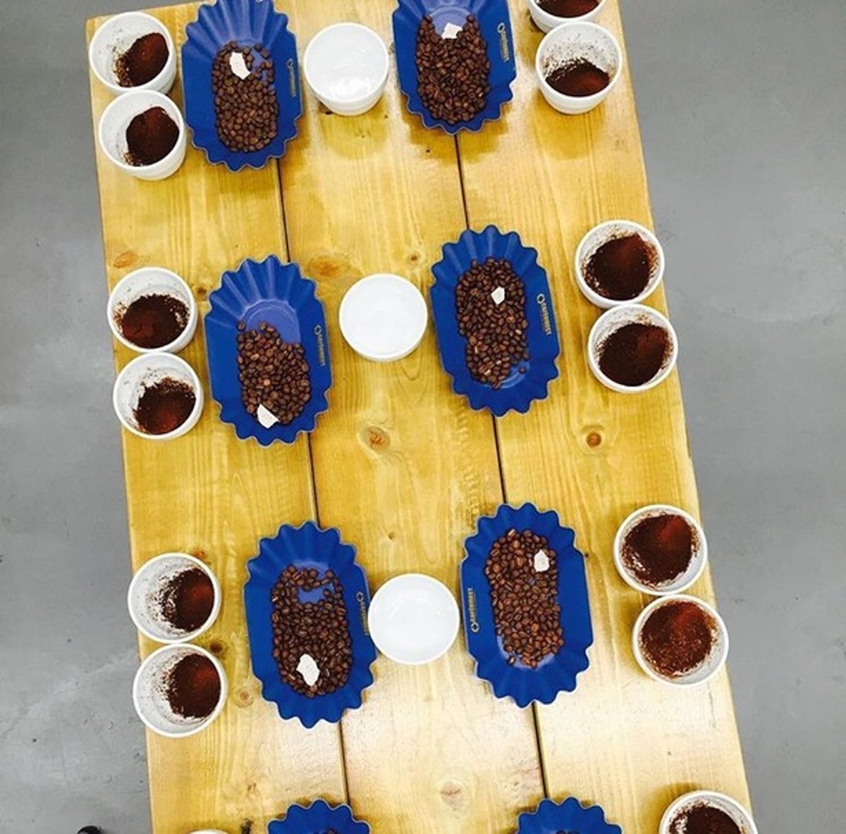 Third Wave Coffee Shops Explained By A London-Based ¨Coffee Sommelier¨