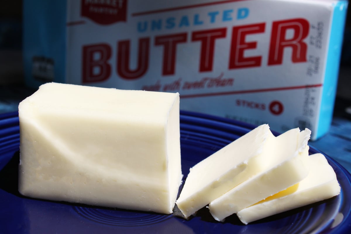 How to Soften Butter Quickly 3 Ways