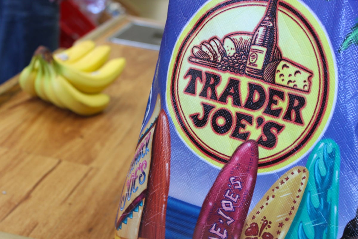 Trader Joe's History As Told By A True Fan