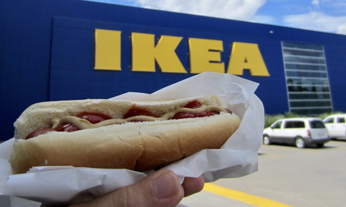 10 of the Best Ikea Food Court Items, Ranked and Rated