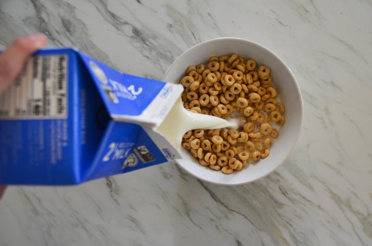 What is Lactaid? What to Know About This Milk Alternative