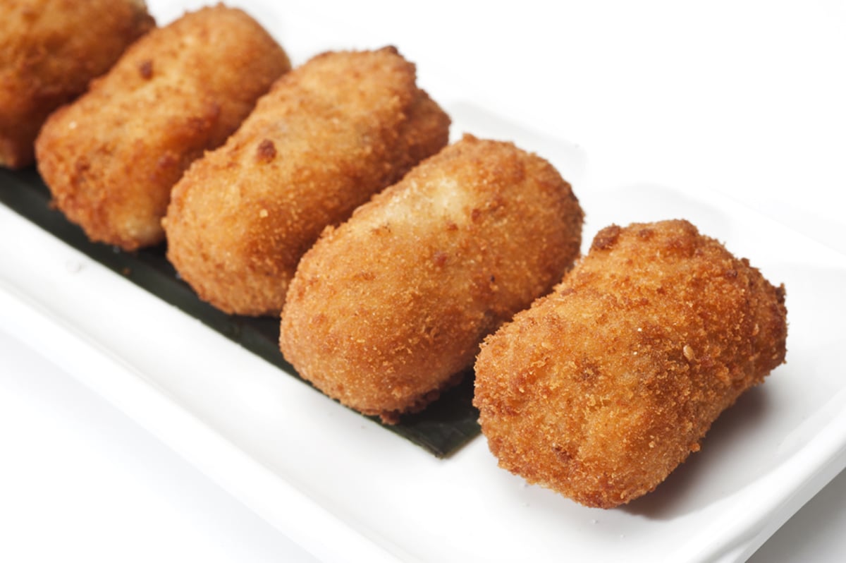 The 8 Croquetas that You Need to Try When in Miami
