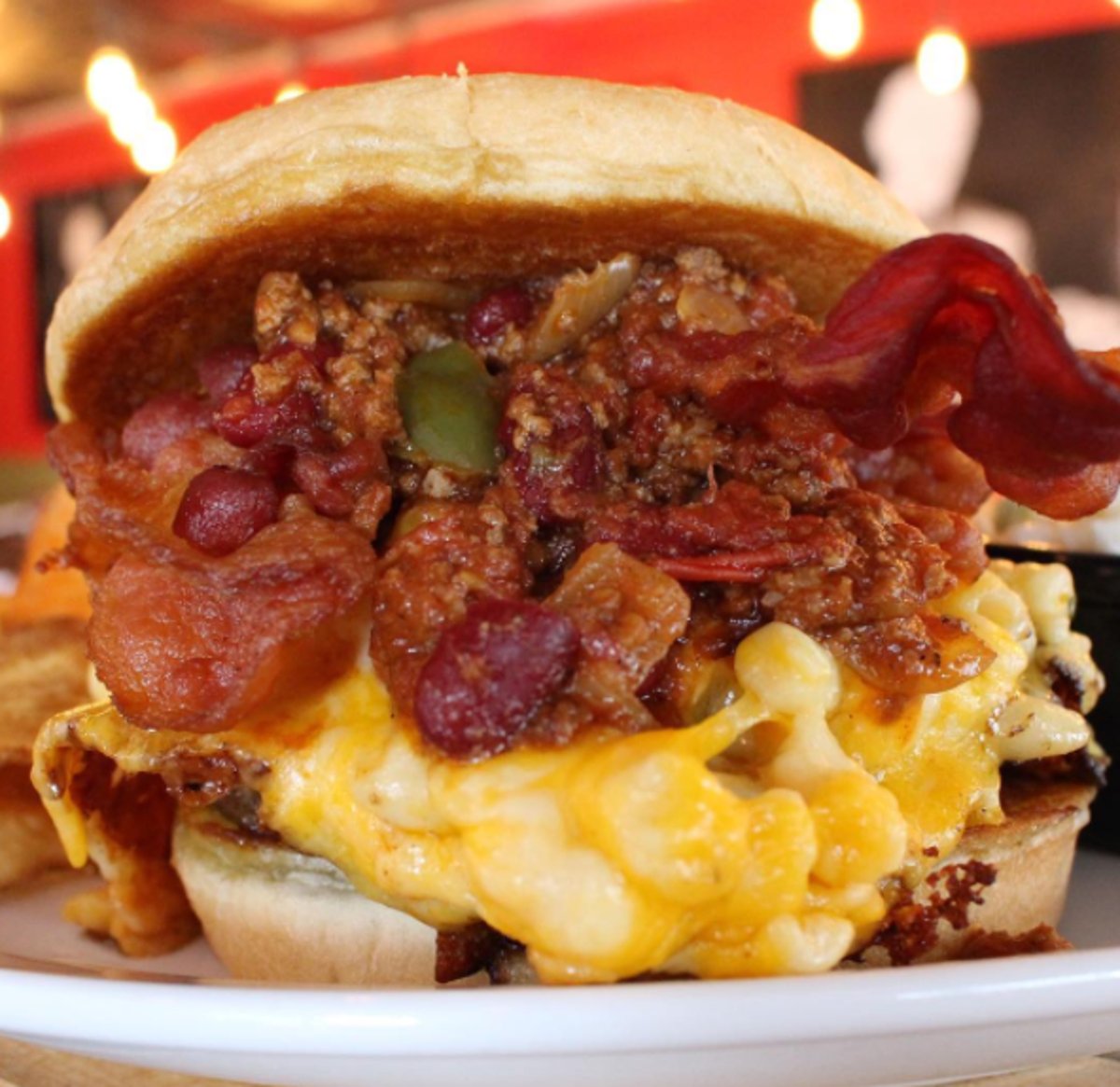 Boston Burger Company Dishes Up Burgers With Insane Toppings
