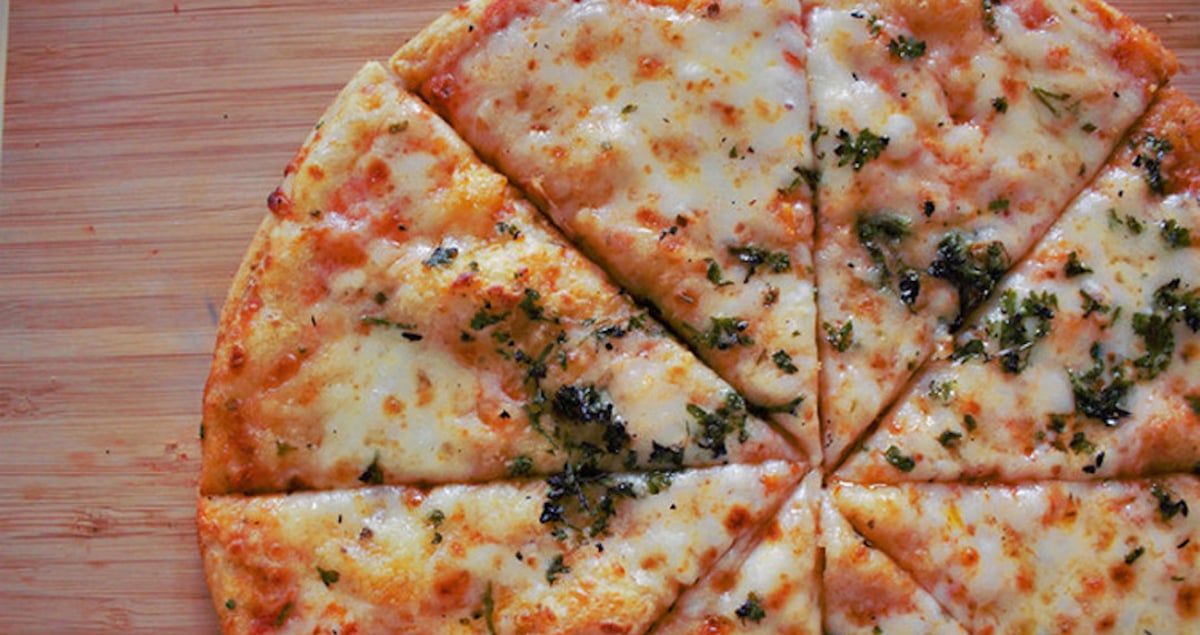 The 15 Best Pizza Chains in America, Ranked