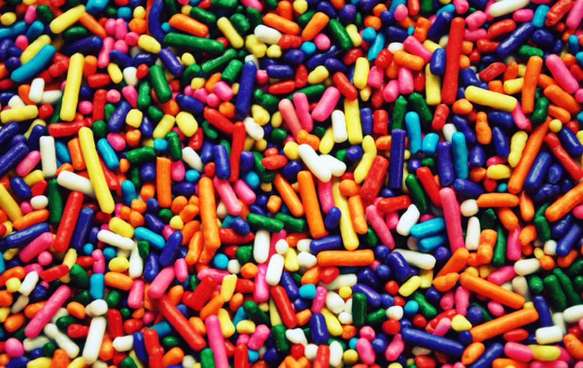 Jimmies vs Sprinkles: Is There a Difference?