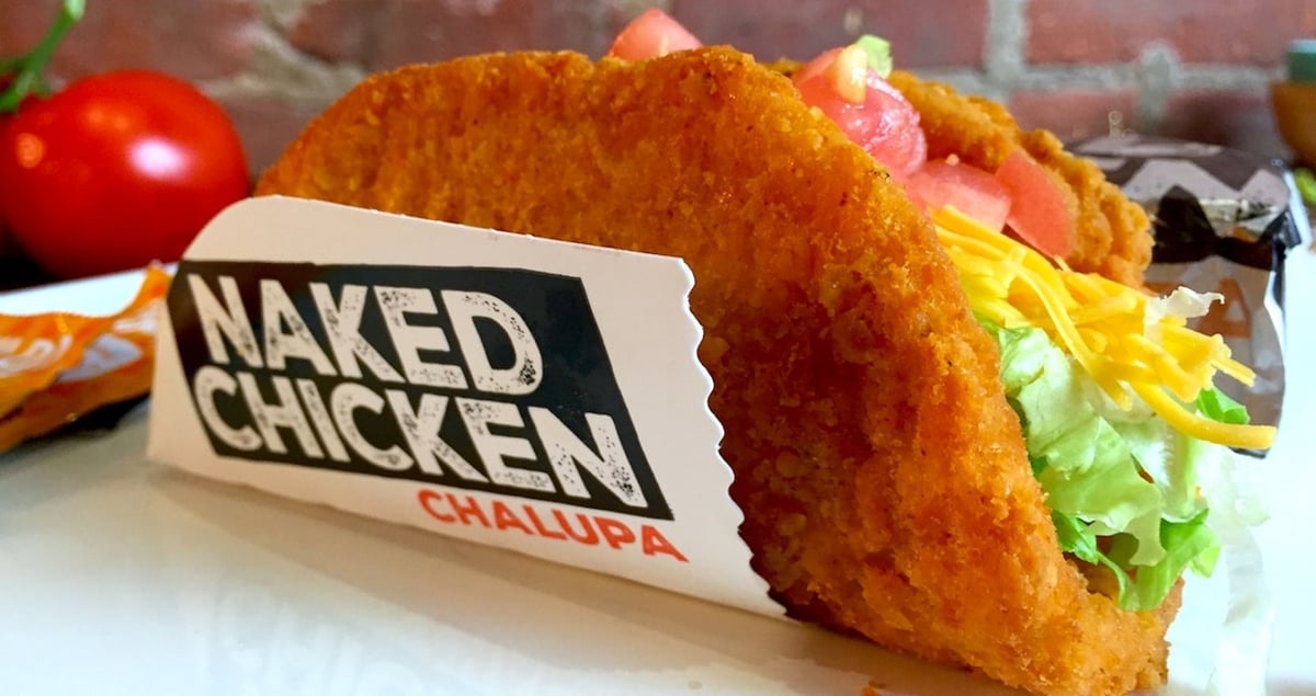 17 Taco Bell Secret Menu Items to Try In 2024