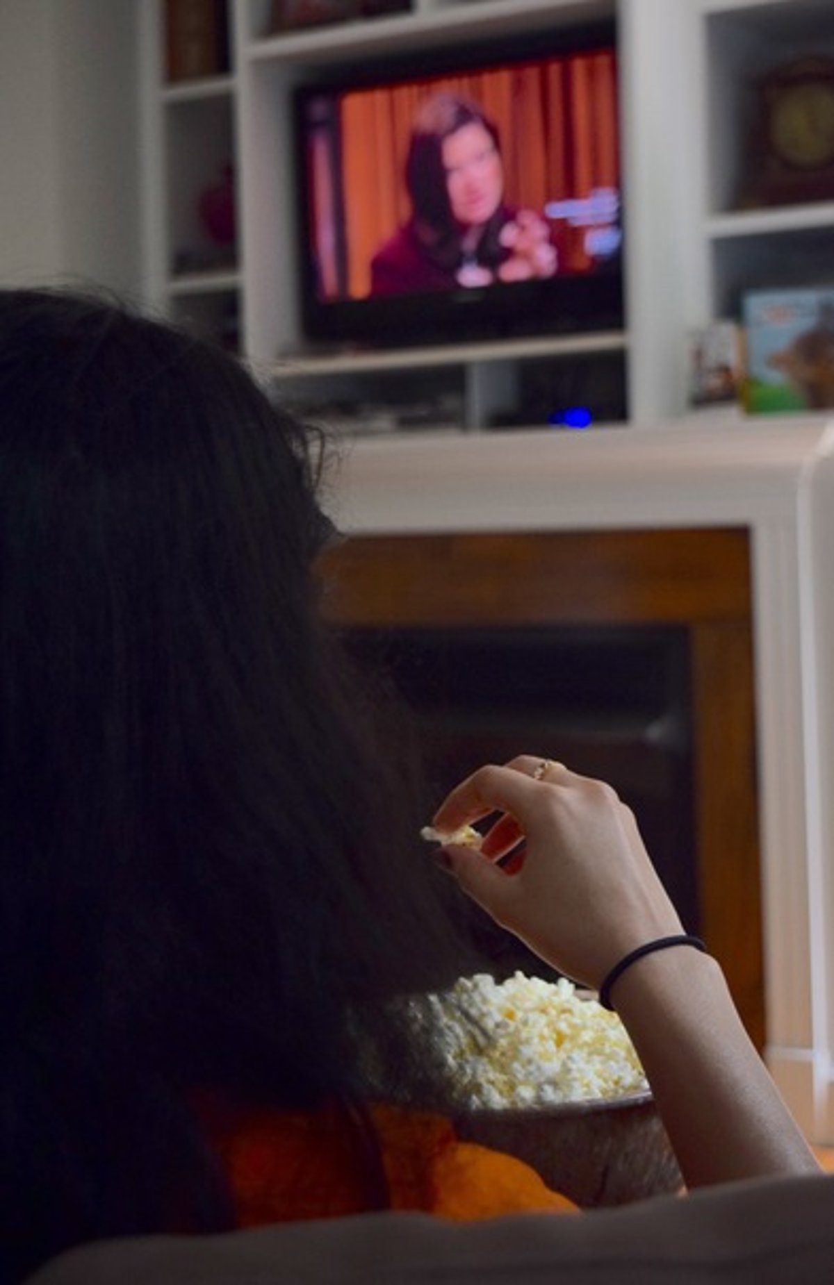 Every Food-Related Show on Netflix, Including Those Added This October