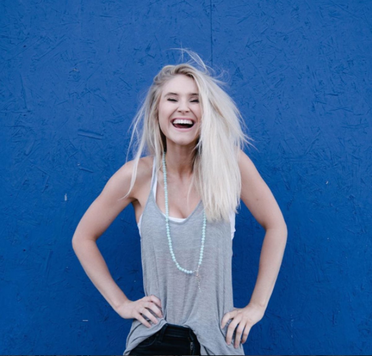 Learning to Love yourself in times of "fitspo"