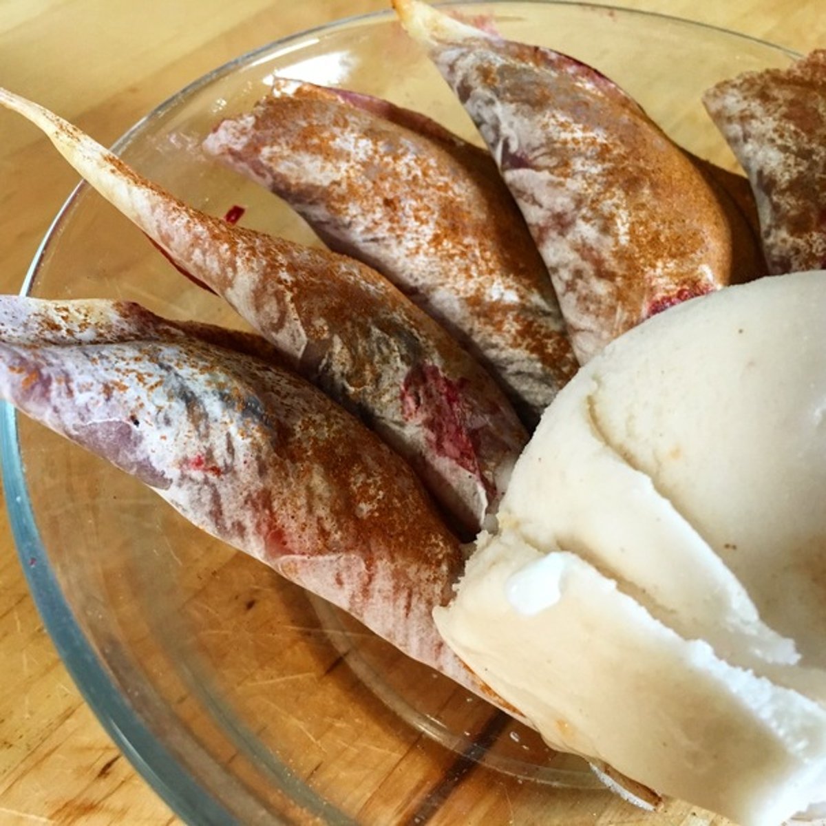 Mix It Up With These Baked Mixed Berry Potstickers