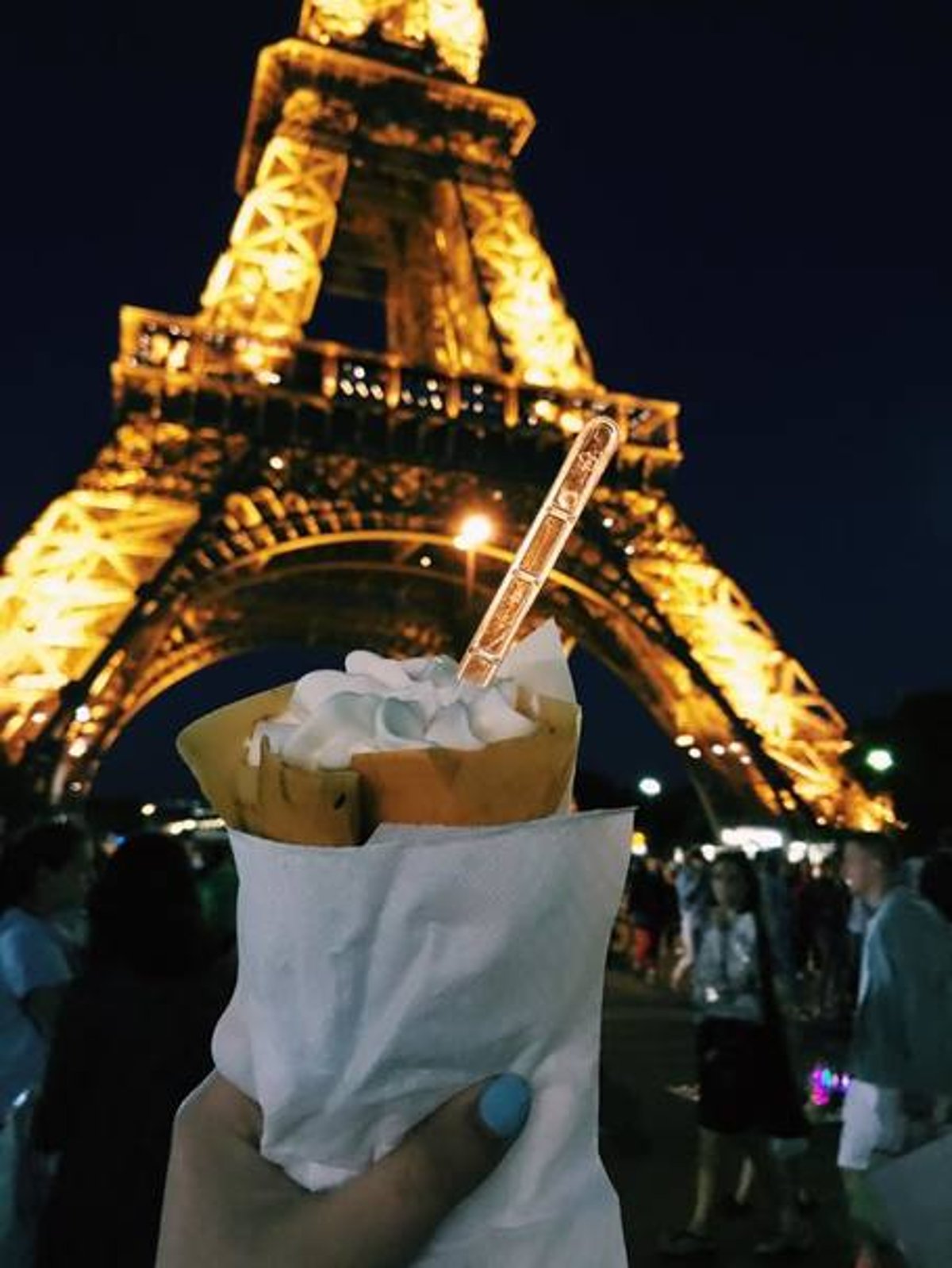 Europe Food Tour: Must-Eats in Each City