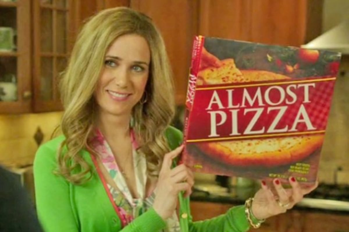 9 SNL Food Sketches That Will Make You Cry Laughing