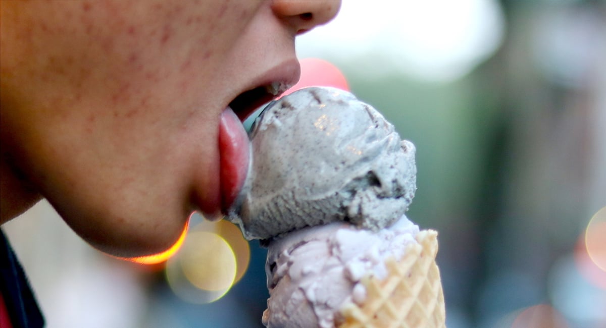 6 Genius Ice Cream Hacks to Get You Through the Summer