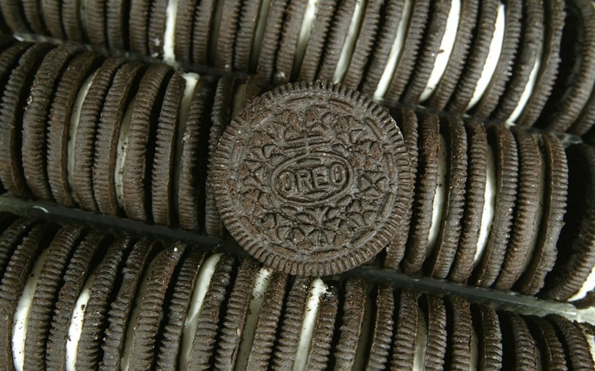 The 10 Best Store-Bought Cookies at the Grocery Store