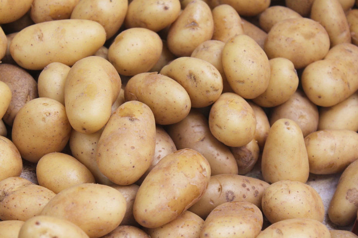 11 Recipes to Help You Celebrate National Potato Day