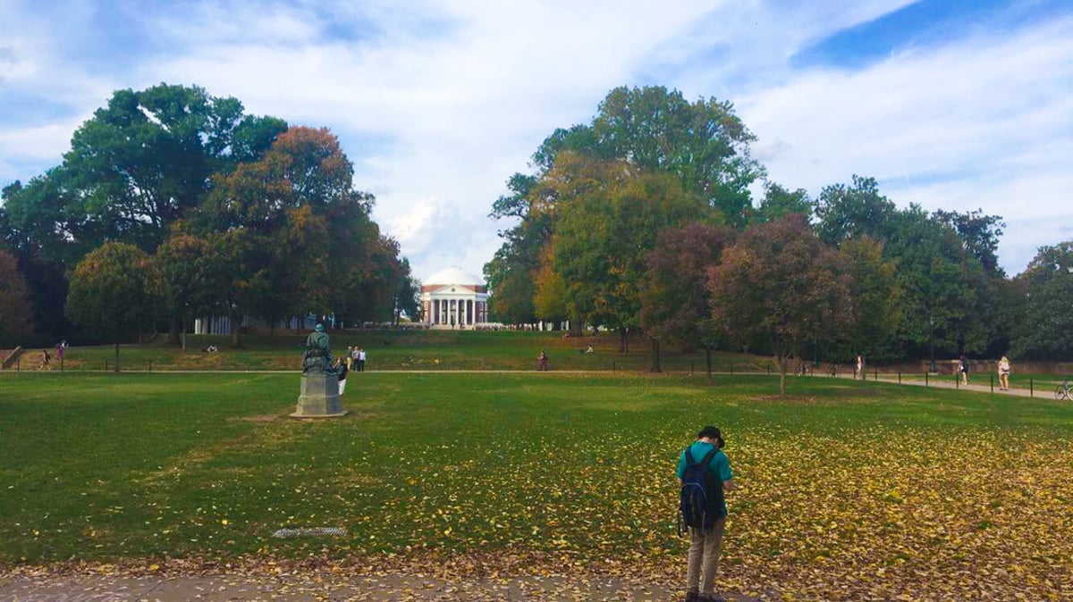 13 Restaurants That Prove UVA's Elevate Meal Plan is the Move