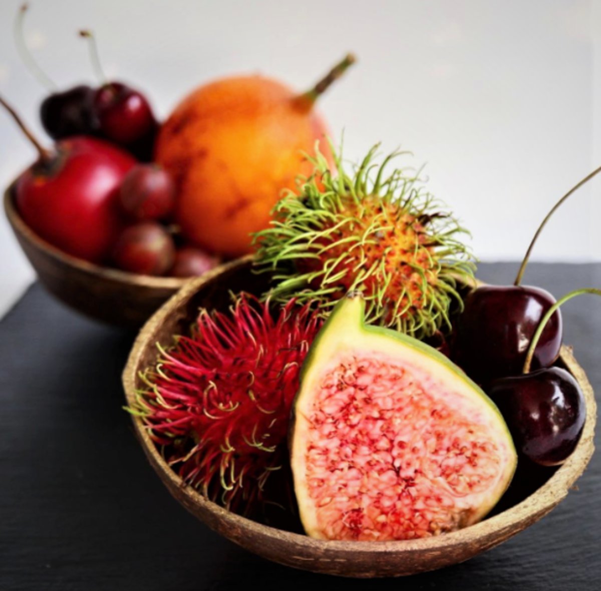 9 Central American Fruits You Should Try At Least Once