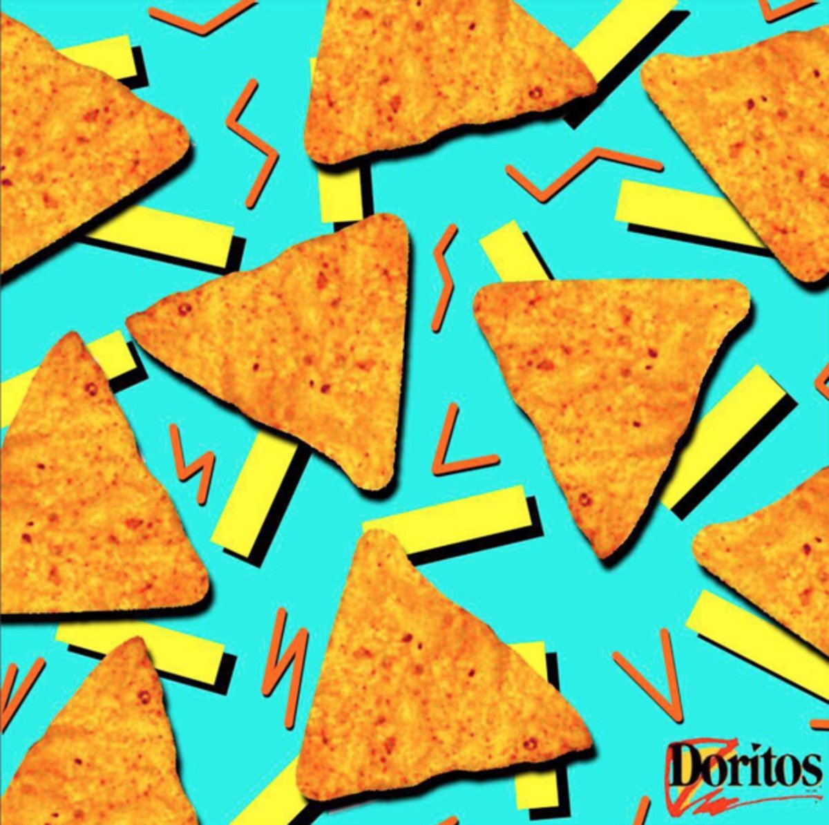Tell Us Your Favorite Doritos Flavor, and We'll Tell You What Type of ...
