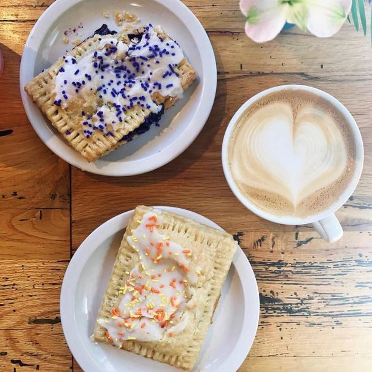 Interview with Instagram Food Account Kcplates