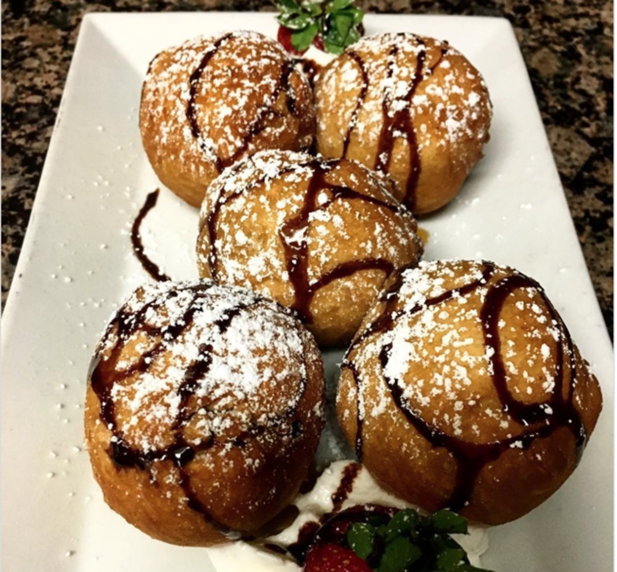 Why You Need to Visit Cafe Formaggio ASAP