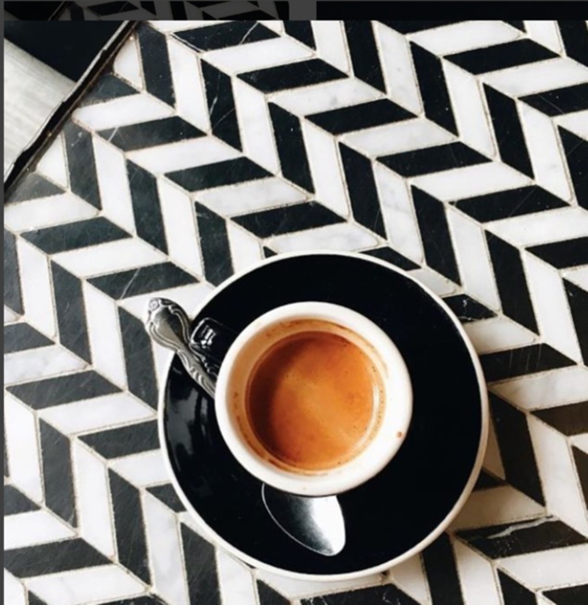 Jane on Fillmore Will Become Your New Favorite Cafe