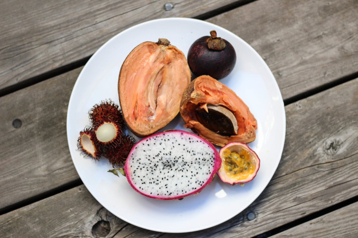 Exotic Fruits: Are They Worth the Splurge?