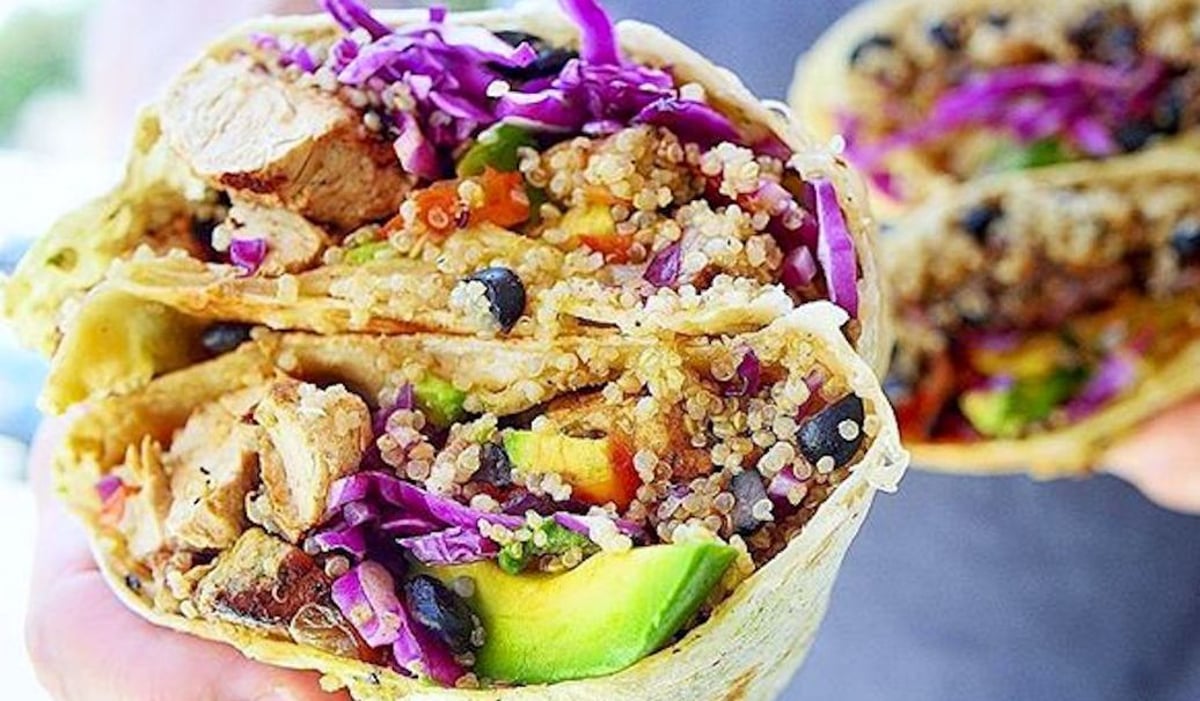 The 10 Best Vegan Restaurants in Los Angeles