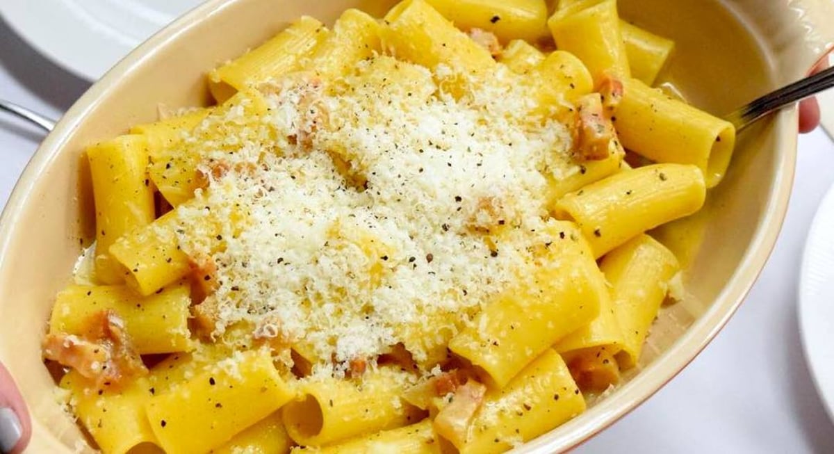 These 10 Restaurants Serve the Best Pasta in Chicago