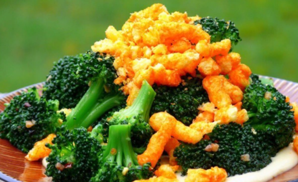18 Weird Food Combinations That Are Actually Delicious