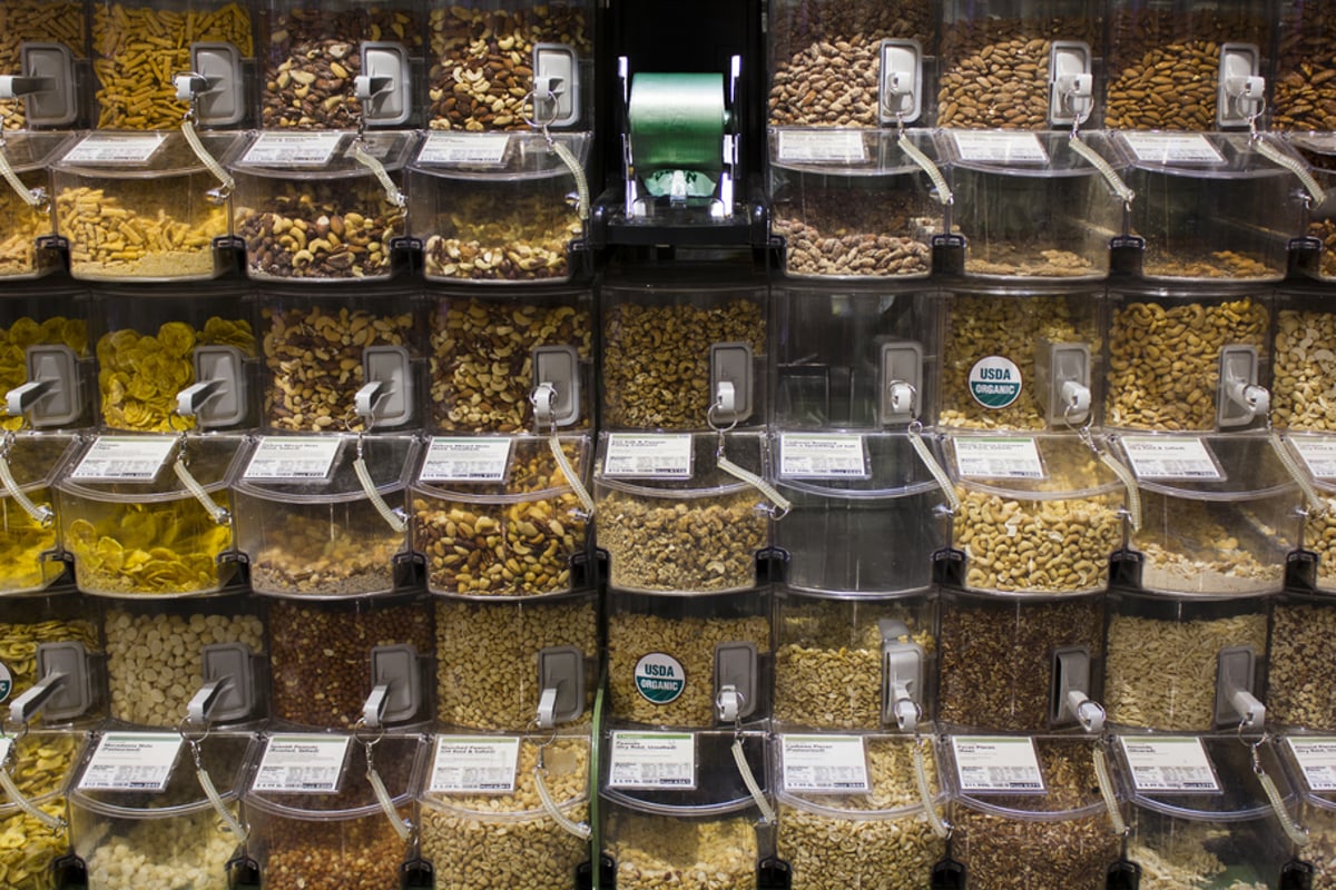 The best study snacks for finals week