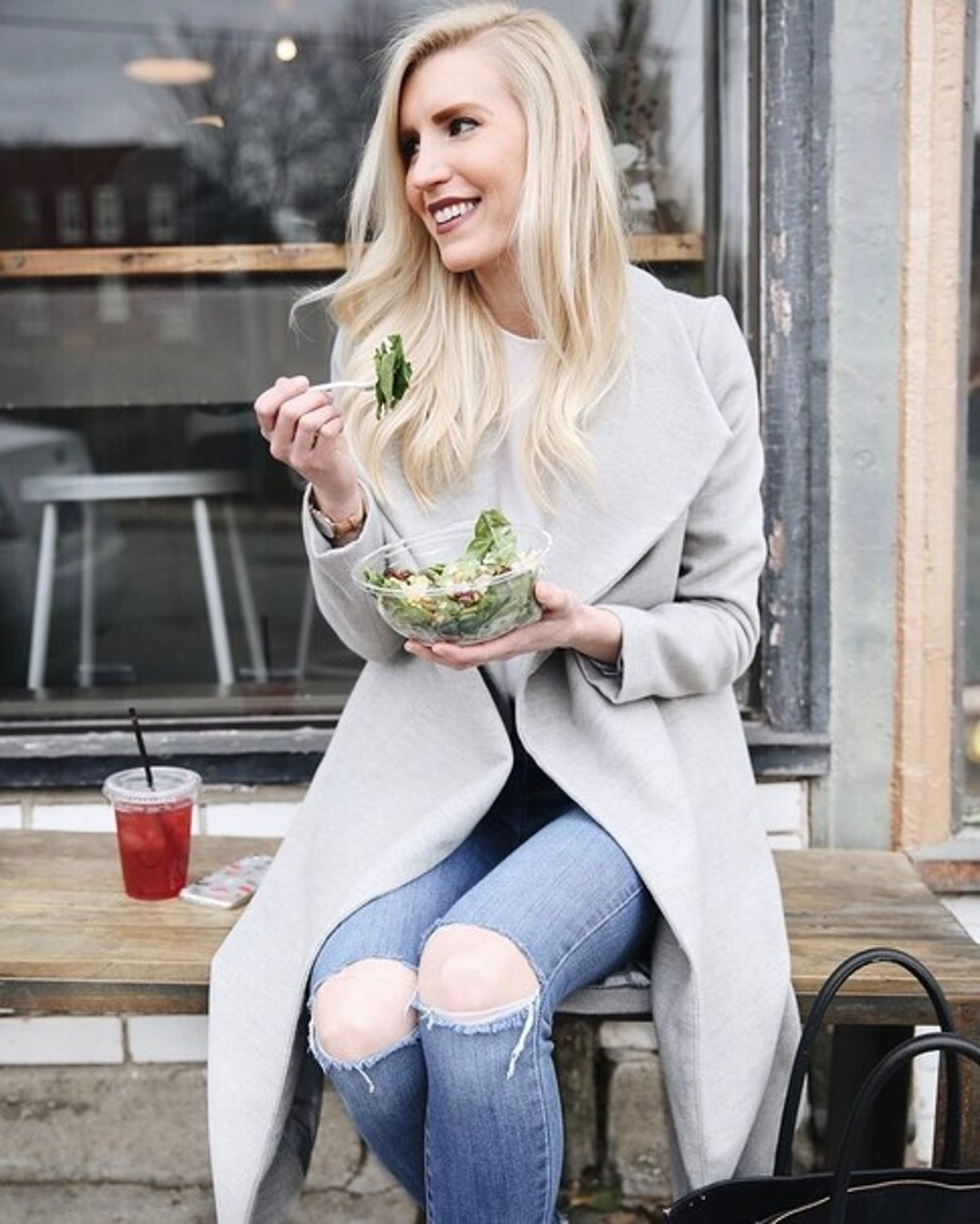 Interview With Kansas City Food Bogger Shanley Cox