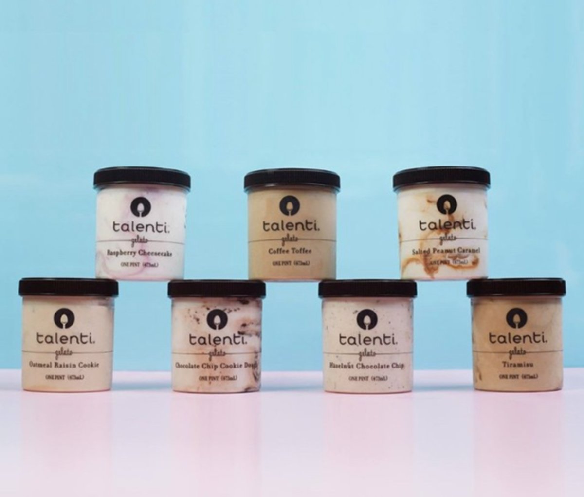 The 9 Best Talenti Gelato Flavors, Ranked