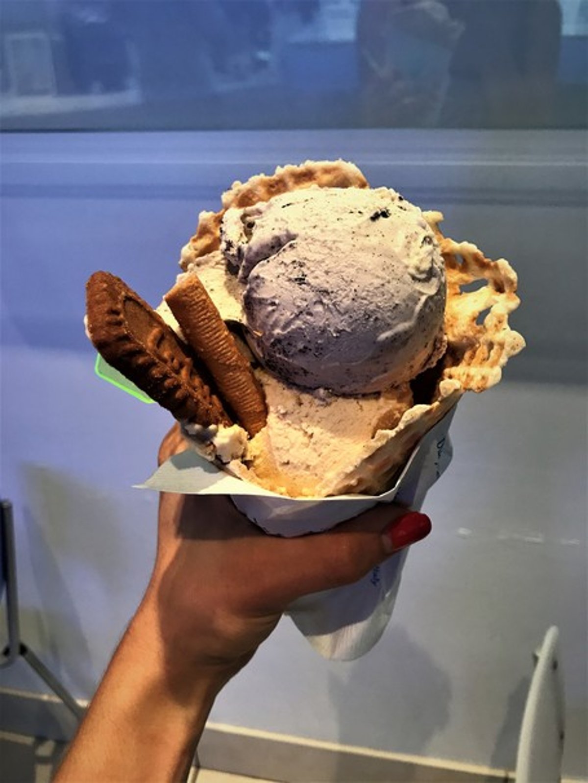 8 Reasons Why You Need to Try Frost Gelato