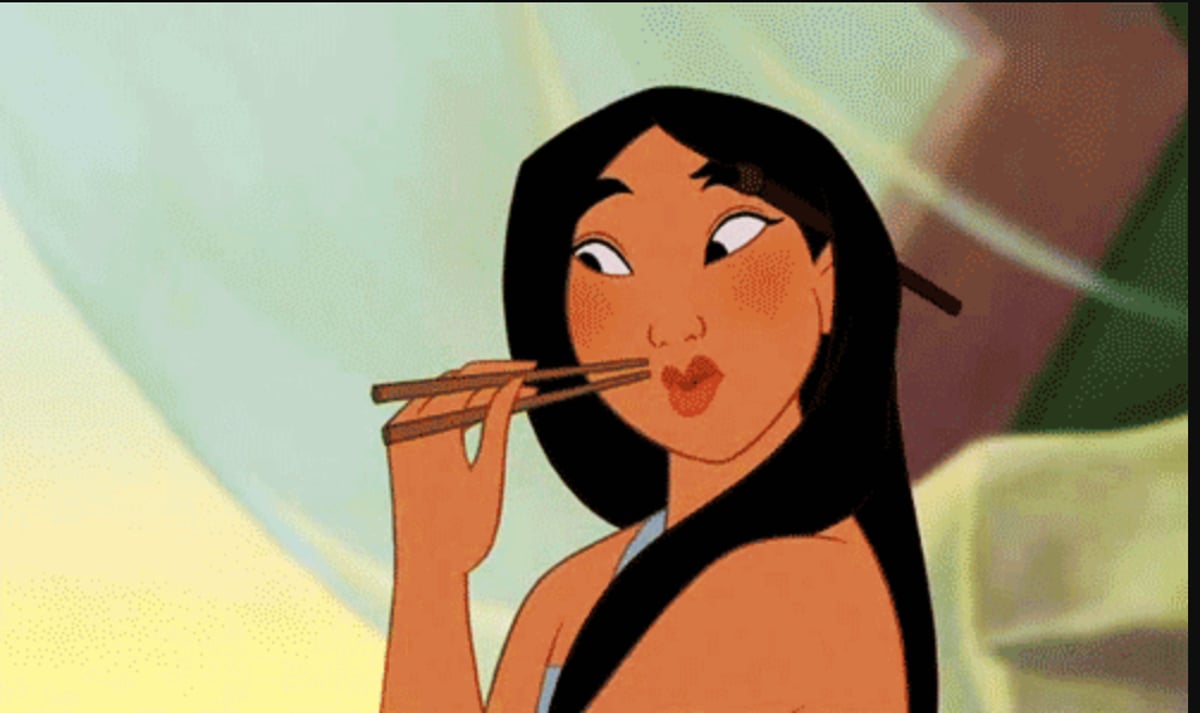 What Each Disney Princess Ate, According to Her Country and Era