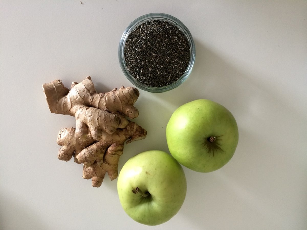 How to Use Fresh Ginger 13 Clever Ways