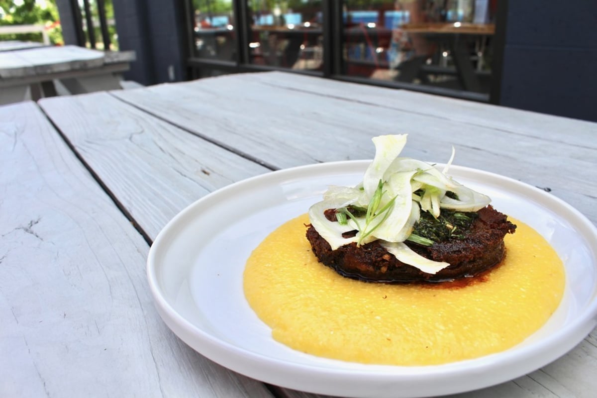 4 Summer Menu Items from Cardinal Spirits You Need to Try