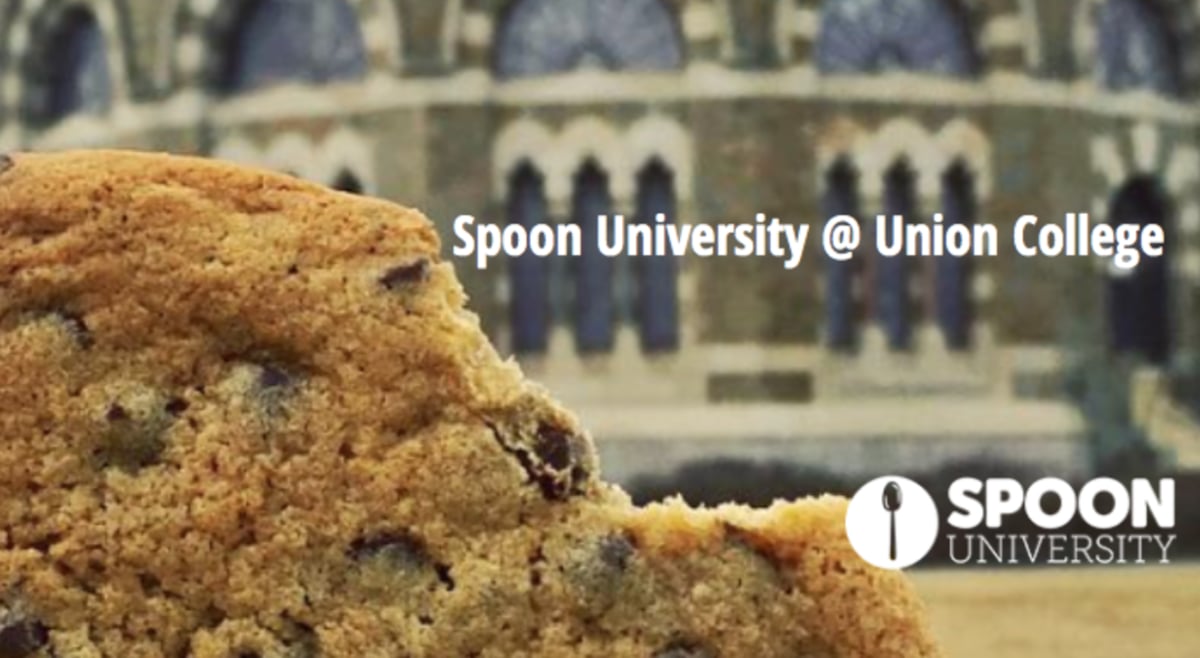 6 Reasons You Should Join Union’s Spoon University Chapter