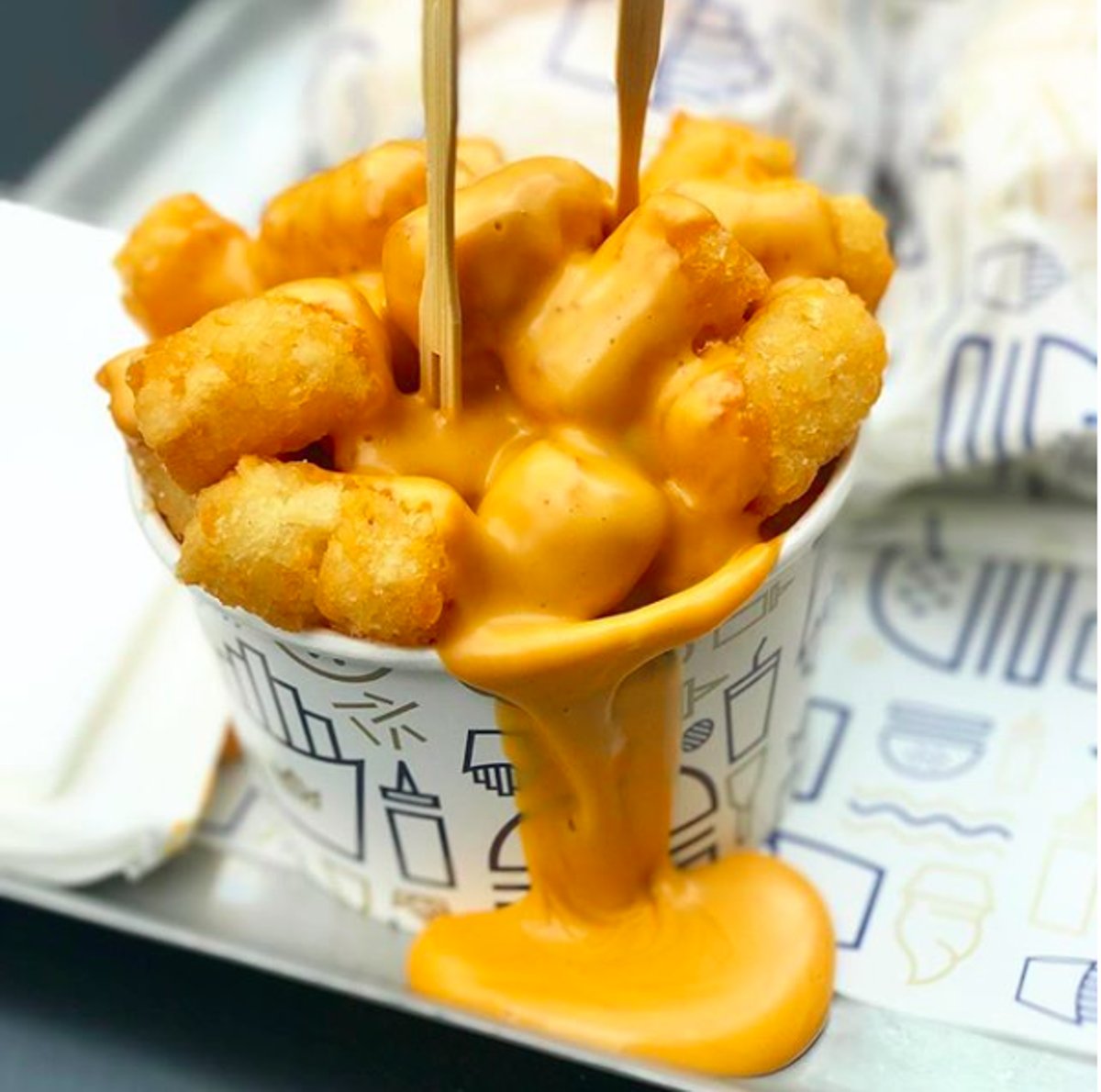 8 Cheese Instagram Accounts to Follow If You Love a Good Cheese Pull