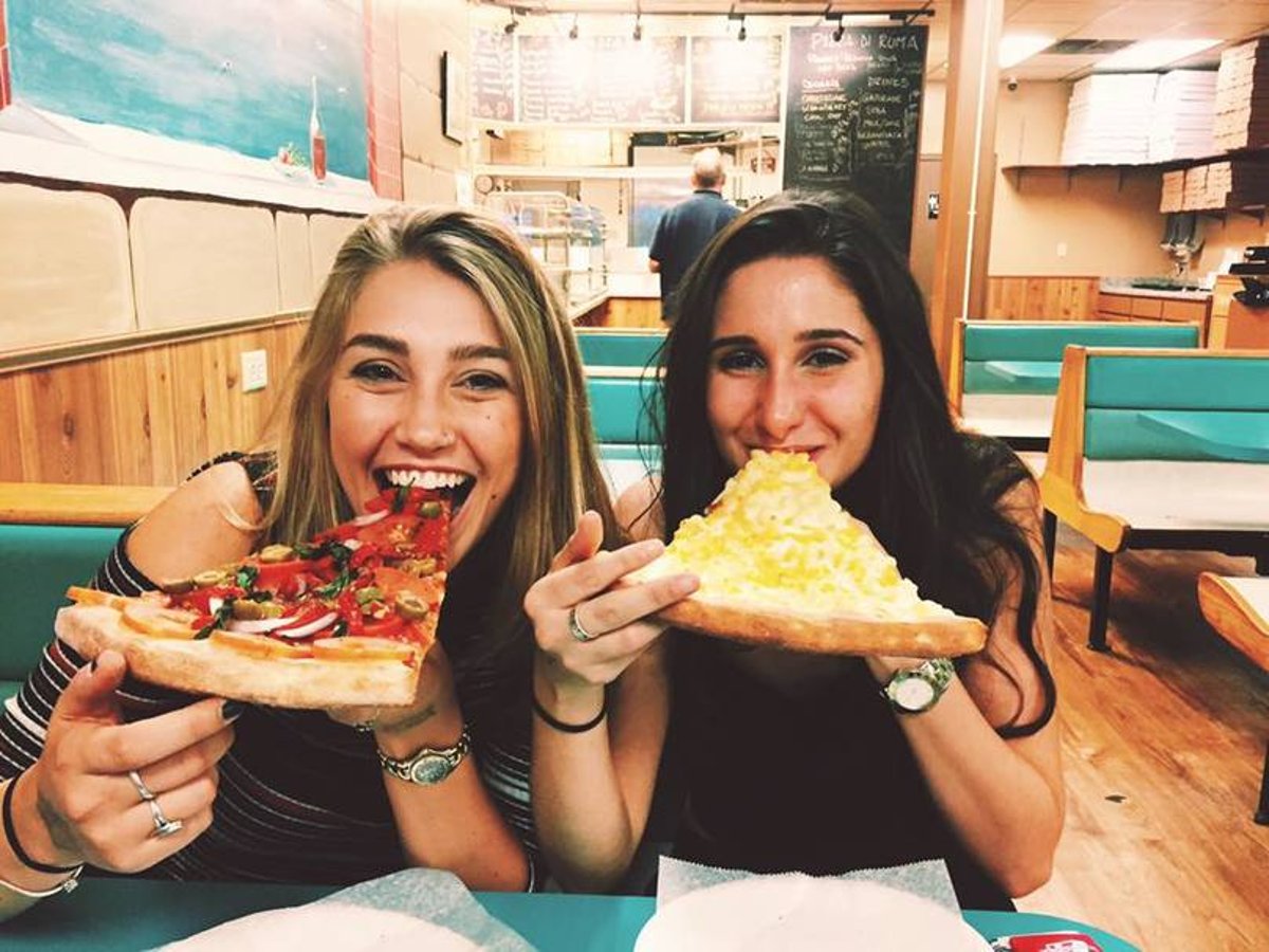 Where to Find the Best Late-Night Pizza in Tallahassee