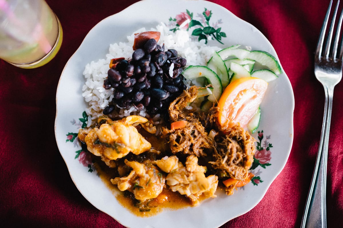 25 Best Traditional Cuban Foods to Try Before You Die