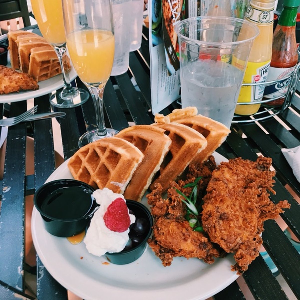 The 7 Best Oxford Brunch Spots Near Ole Miss