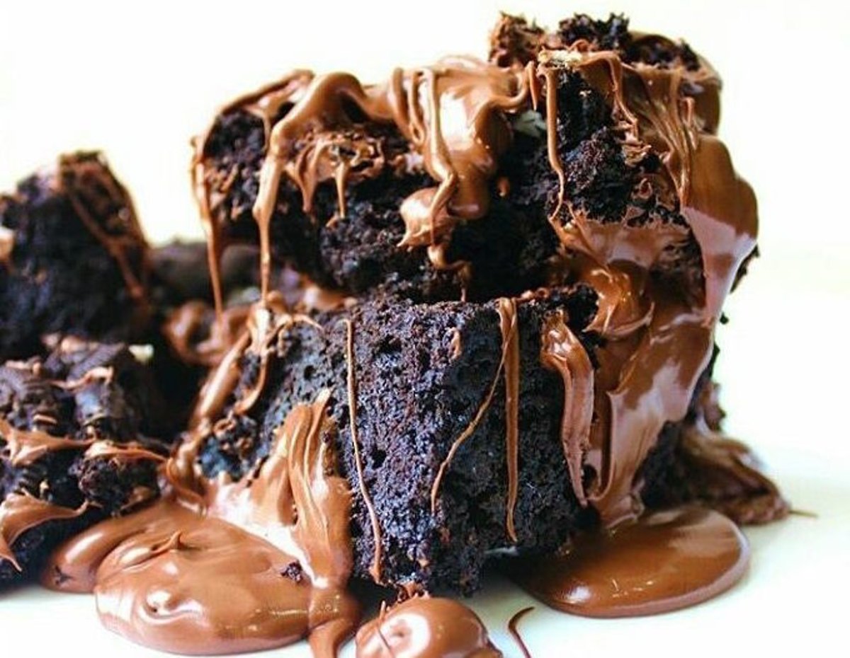 15 Chocolate Instagram Accounts to Follow If You Have a Sweet Tooth